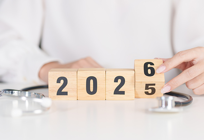 Unlocking The Benefits of 2026 HSA Accounts | First American Bank