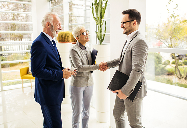 Strengthen Retirement Plans in IL, FL, WI | First American Bank