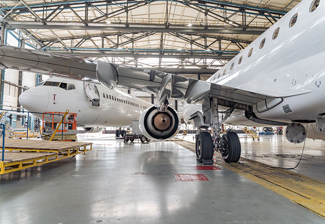 Strategic Financing Enables Business to Pivot and Grow – Powered by ...