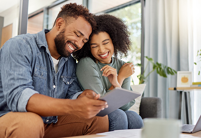 How To Understand Your Credit Score | First American Bank