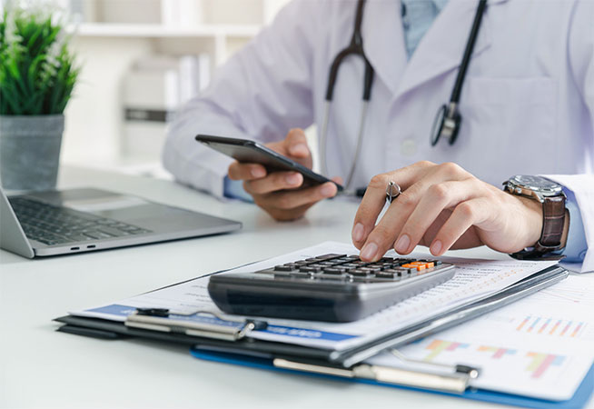 Health Savings Accounts & Employee Wellness | First American Bank