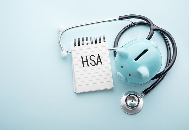Named Top HSA Provider By Morningstar | First American Bank