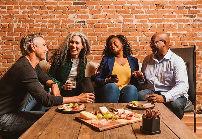 Zelle® Payments | Send Money Safely | P2P | First American Bank