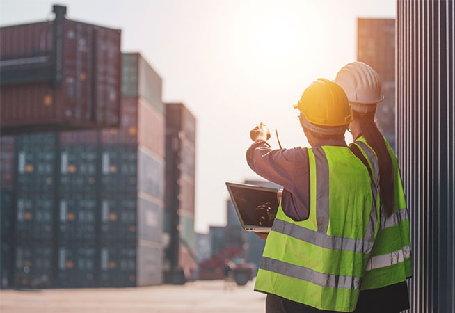 Navigate Trade with SBA's Export Finance Program | First American