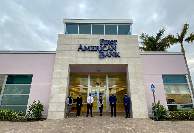 News | IL, WI, FL Bank News & Updates | First American Bank