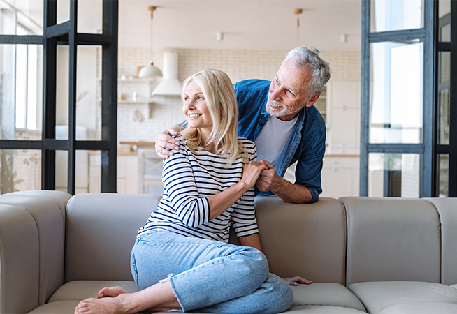 Succession Planning for Business Owners | First American Bank