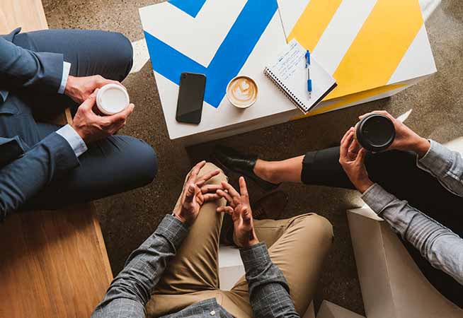 How To Use Zelle Safely | P2P Payments | First American Bank